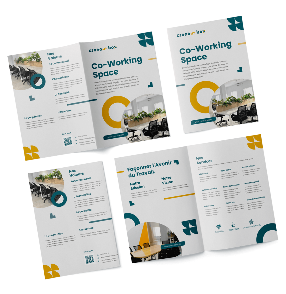 Cronos Box | DigieTab